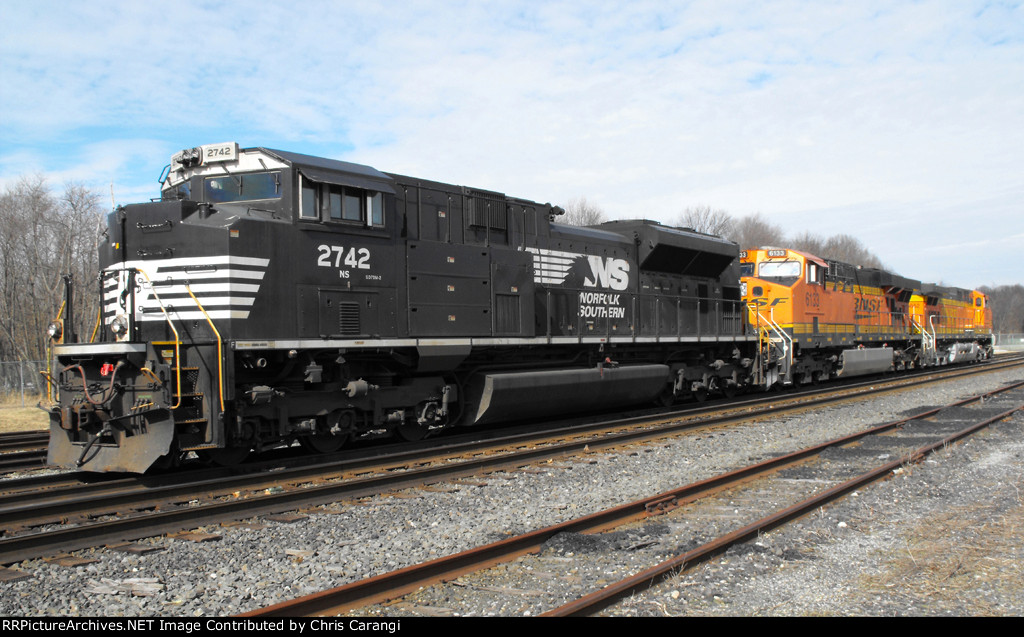 NS 2742